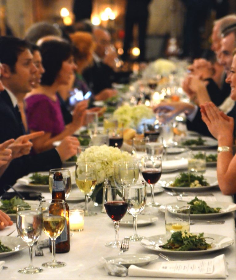 Cocktail Party Catering in Manhattan, Upper East Side, Westchester, NY